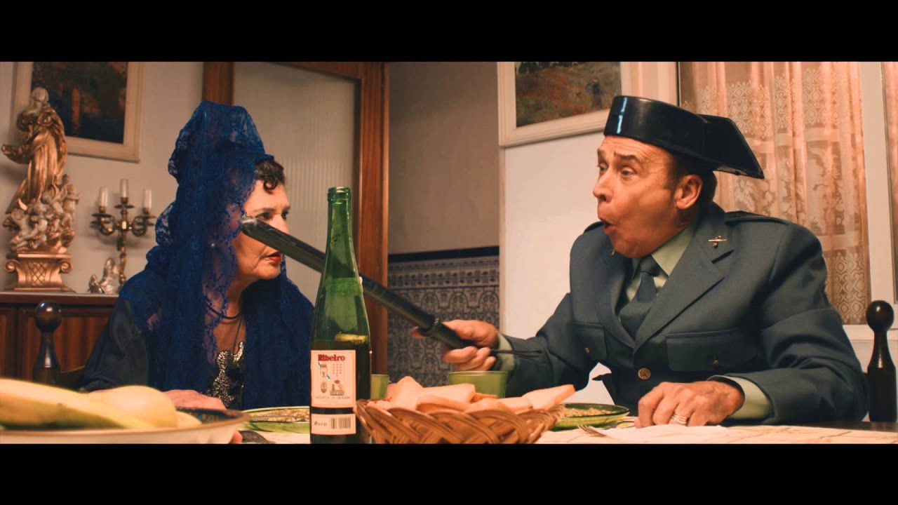 Cosmética Terror - Teaser - YouTube