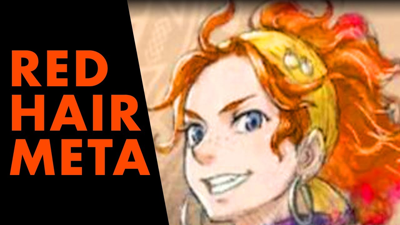 Trish is Actually Good??? - YouTube