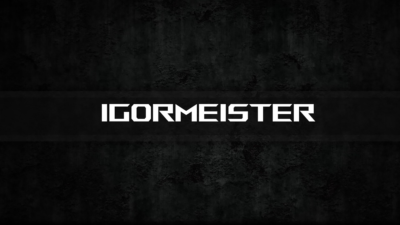 Igor Sukhov Live Stream - YouTube