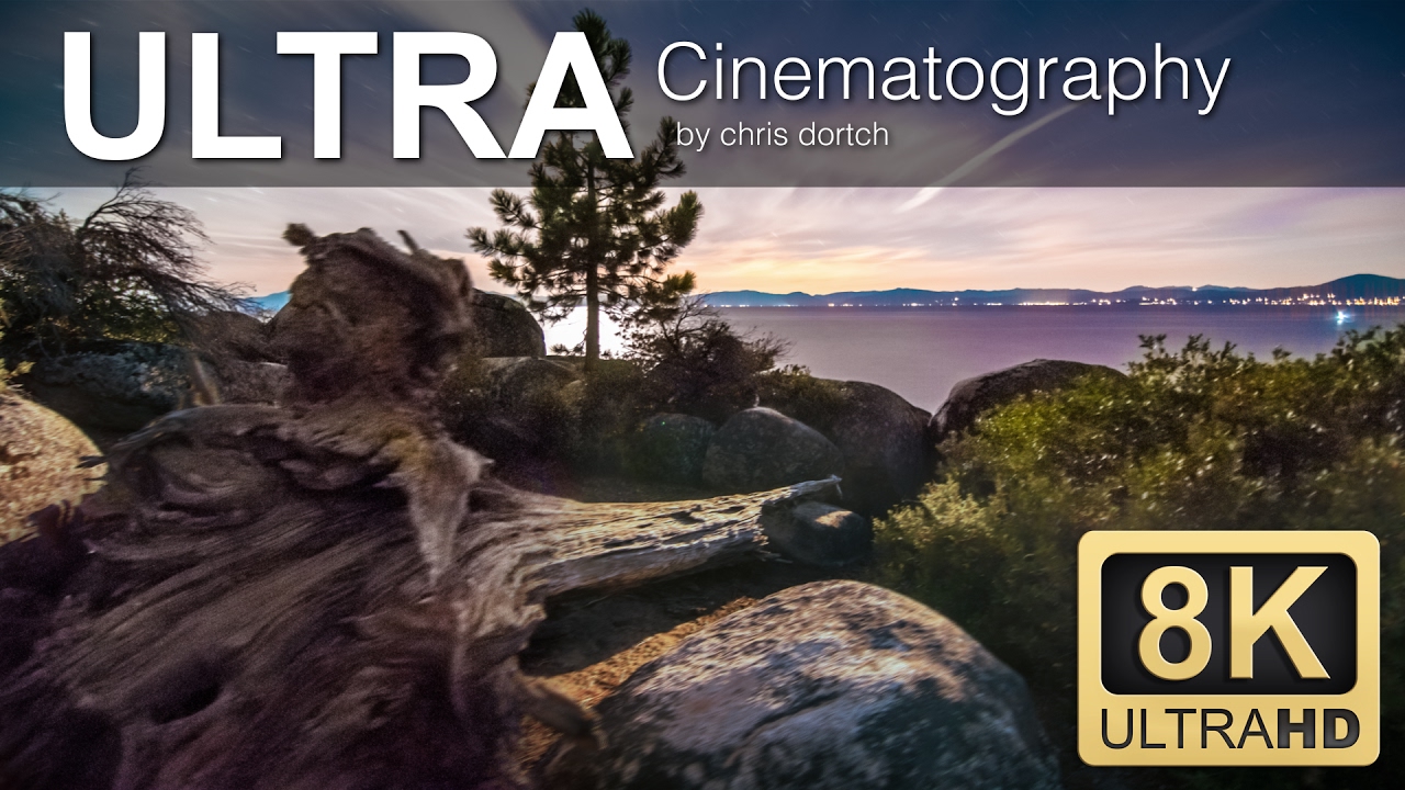 Sample 4k UHD (Ultra HD) video download of The Best Showreel Trailer ...