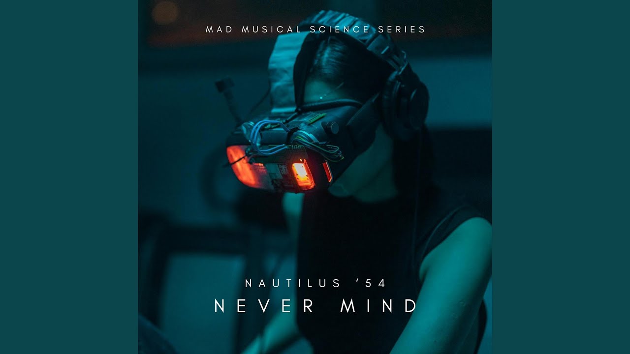 Never Mind - YouTube