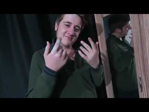 Furkan Yaman! UYURKEN SAÇINI BOYADIM ! (Eşek Şakası)