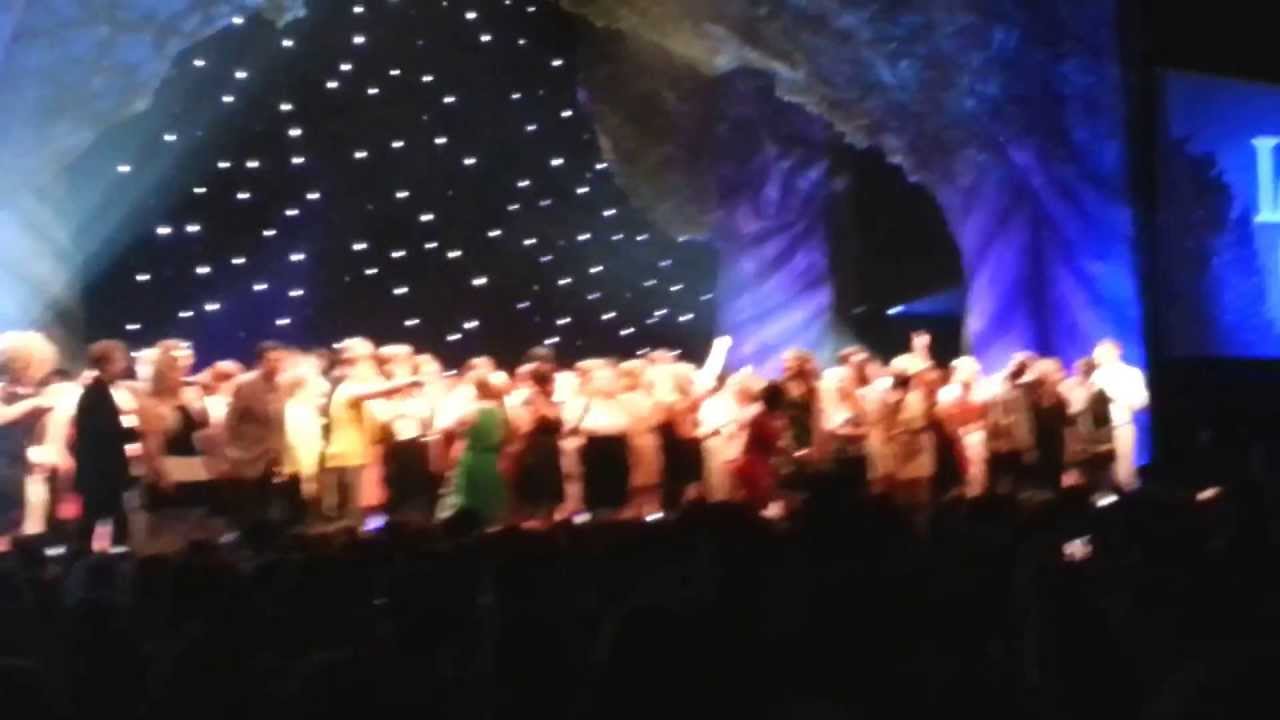 Leakycon - Portland 2013, Esther Earl Charity Ball - YouTube