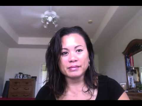 Joy Packard's Personal 30-Day Challenge - YouTube