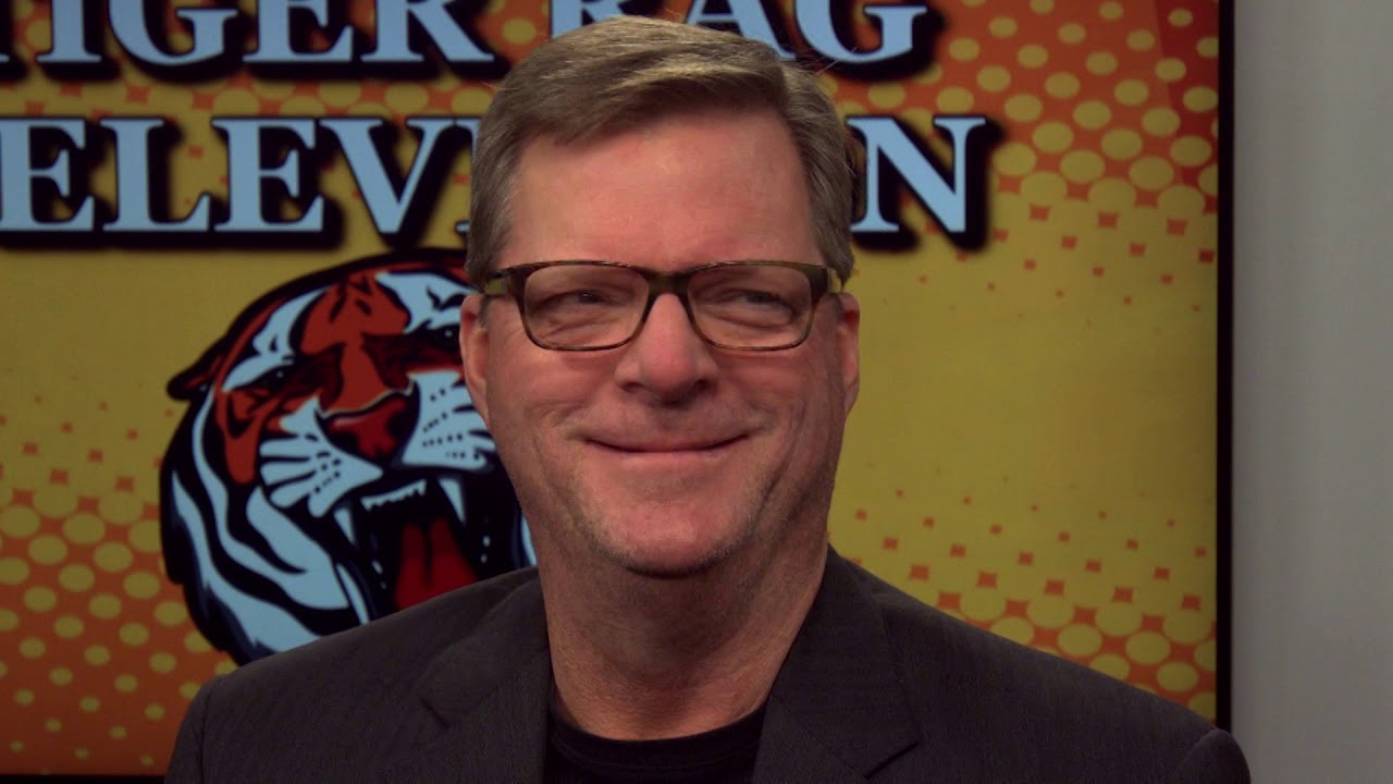 Tiger Rag TV120219 - YouTube