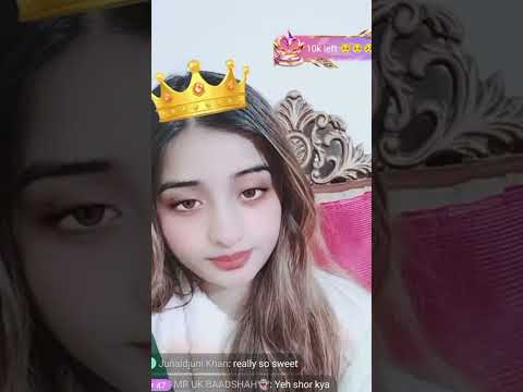 periscope gorgeous girl live #107 🍁 Forexions 2023 1.05 #bigo #periscope  #livestream #forexions