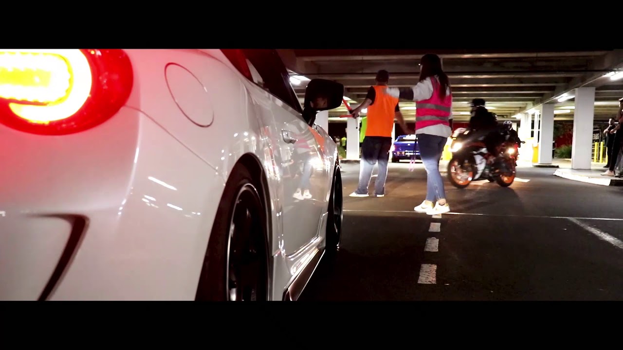 Highlight: Cars and Coffee Melbourne | DECEMBER 2019 - YouTube