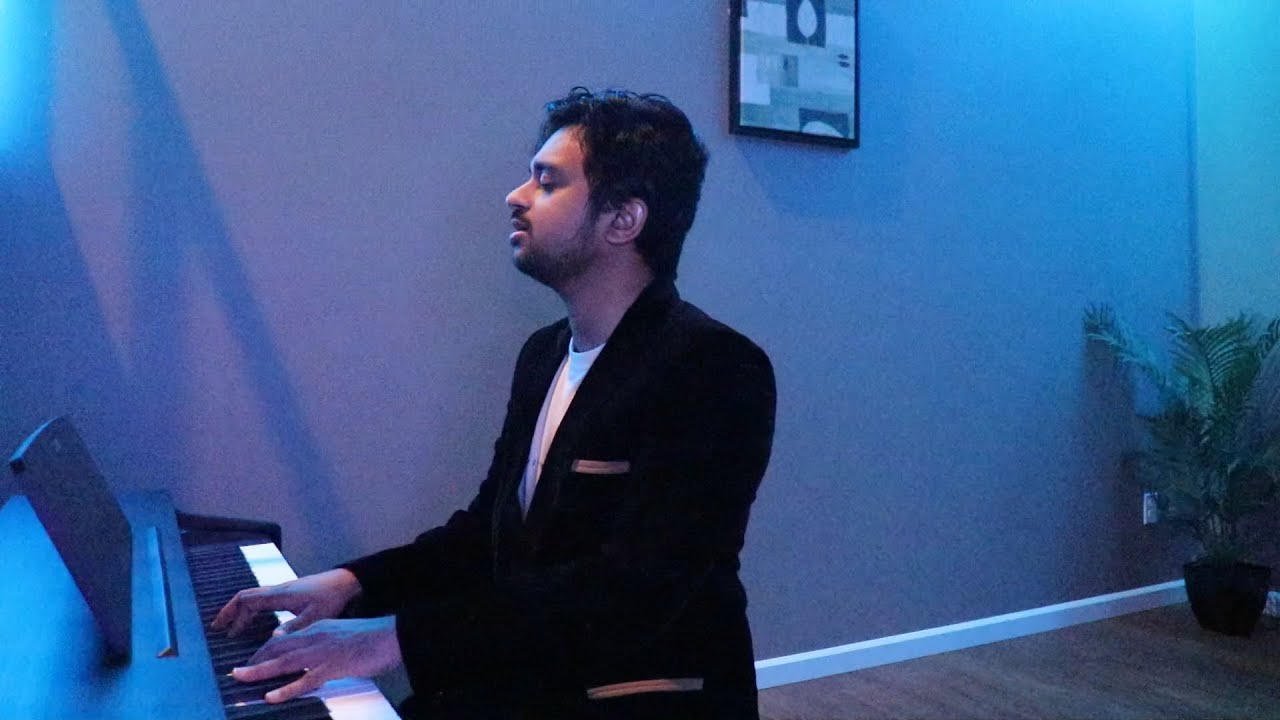 A sky full of stars cover | Coldplay | Sing 2 - YouTube