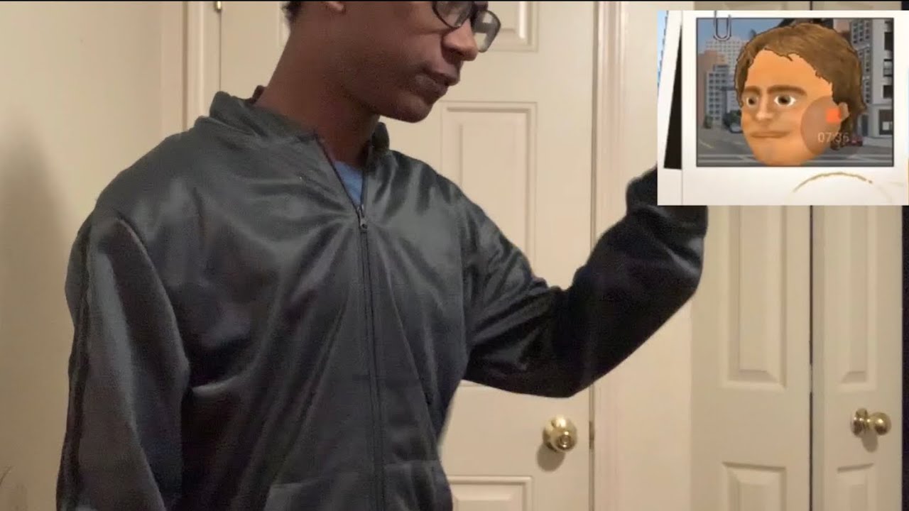 How Mdickie Games Be - YouTube