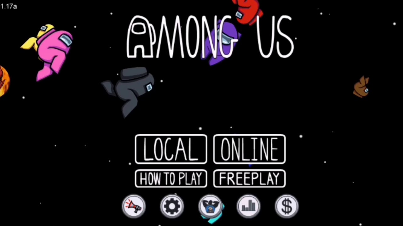 DEVILX86 MOD MENU (11.17a) - YouTube