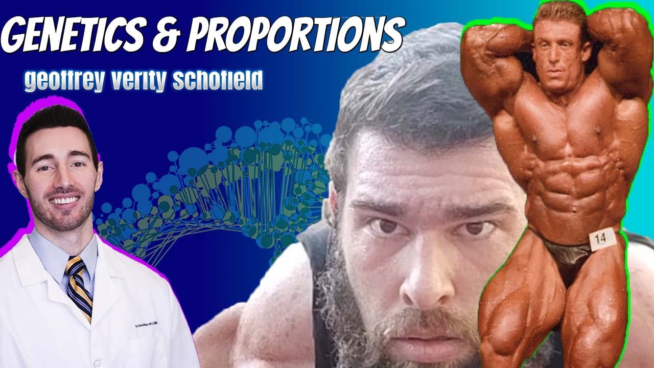 The Importance of Shape and Structure (Ft. Geoffrey Verity Schofield ...