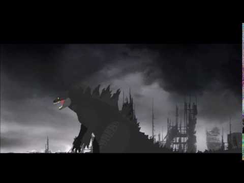 Godzilla 2019 Roar [April Fools} - YouTube