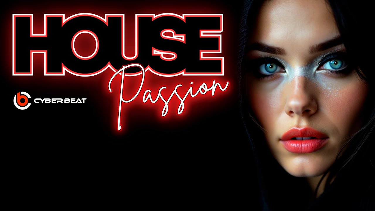 Passion - HOUSE 2025 - YouTube