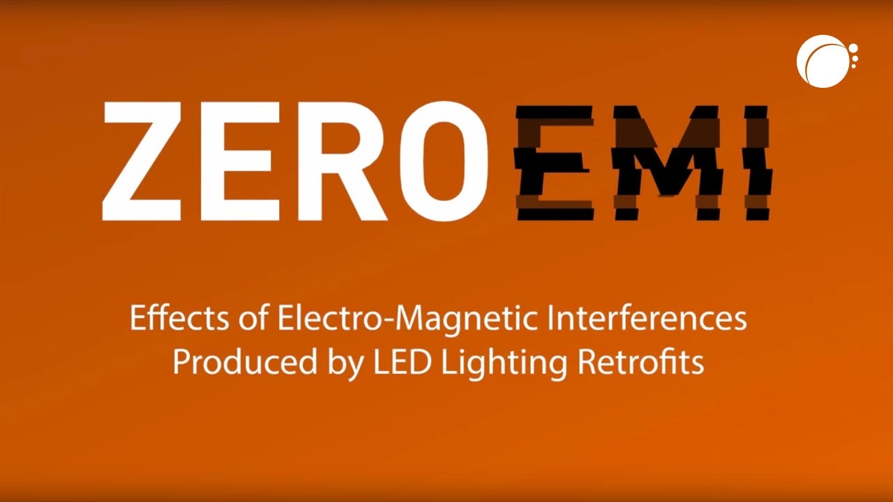 Effects of Electro Magnetic Interference produced by LED lighting ...