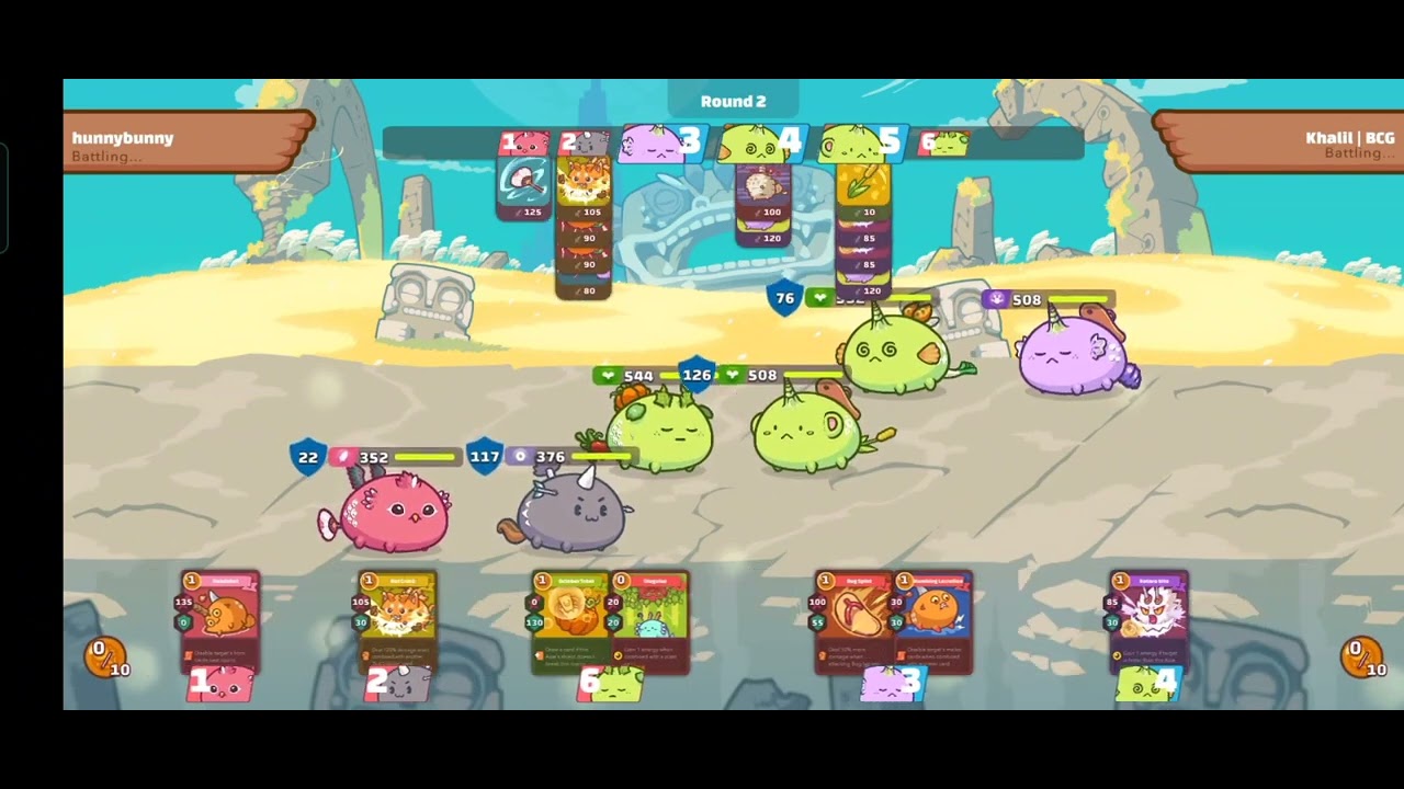 Bird Mech Plant combo - Axie Infinity classic gameplay 2024 - YouTube