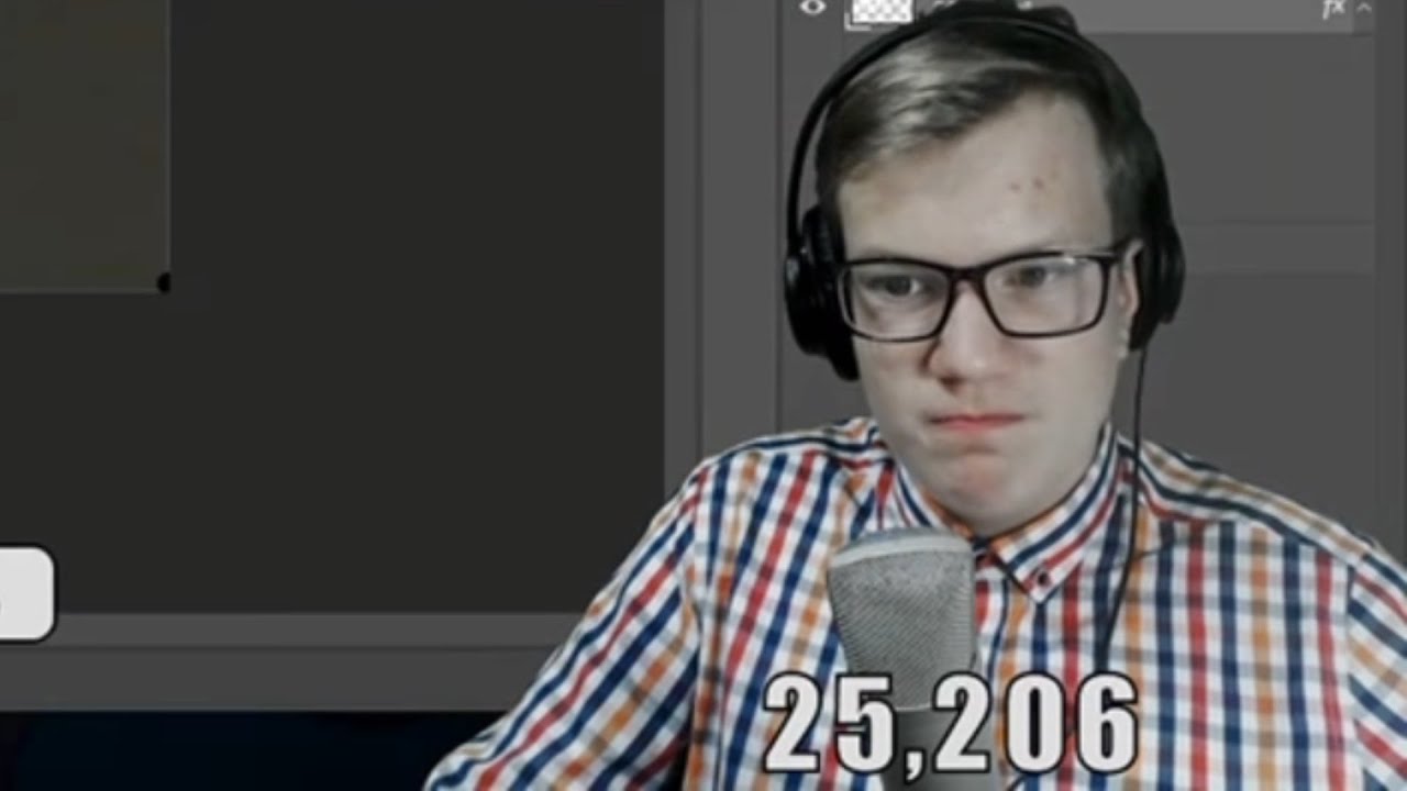 HUBERT MOSZKA IDZIE PO MILION😳 - YouTube