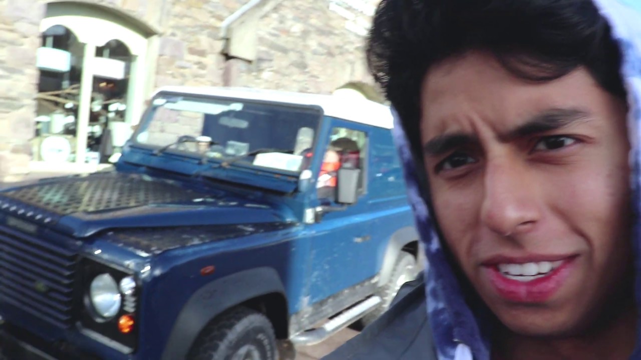 SHU in Dingle: Fall Break - YouTube