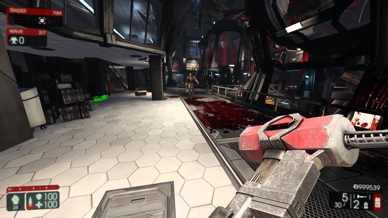 KF2 v1008 My scrake analysis [slightly outdated] - YouTube