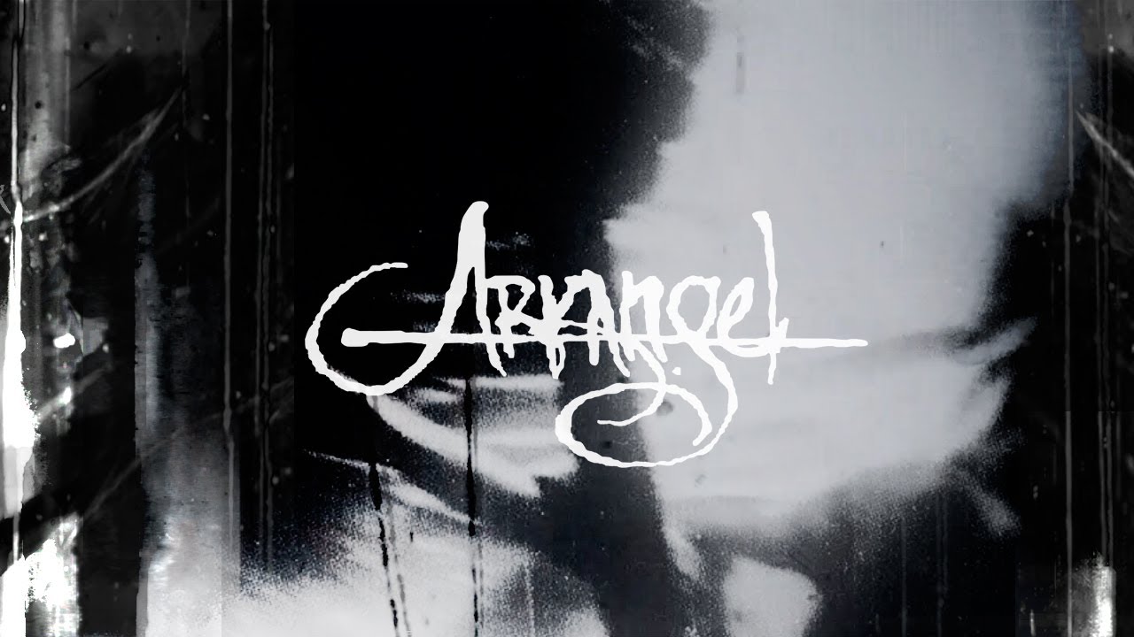 Arkangel ‘Discography Reissue’ Trailer - YouTube