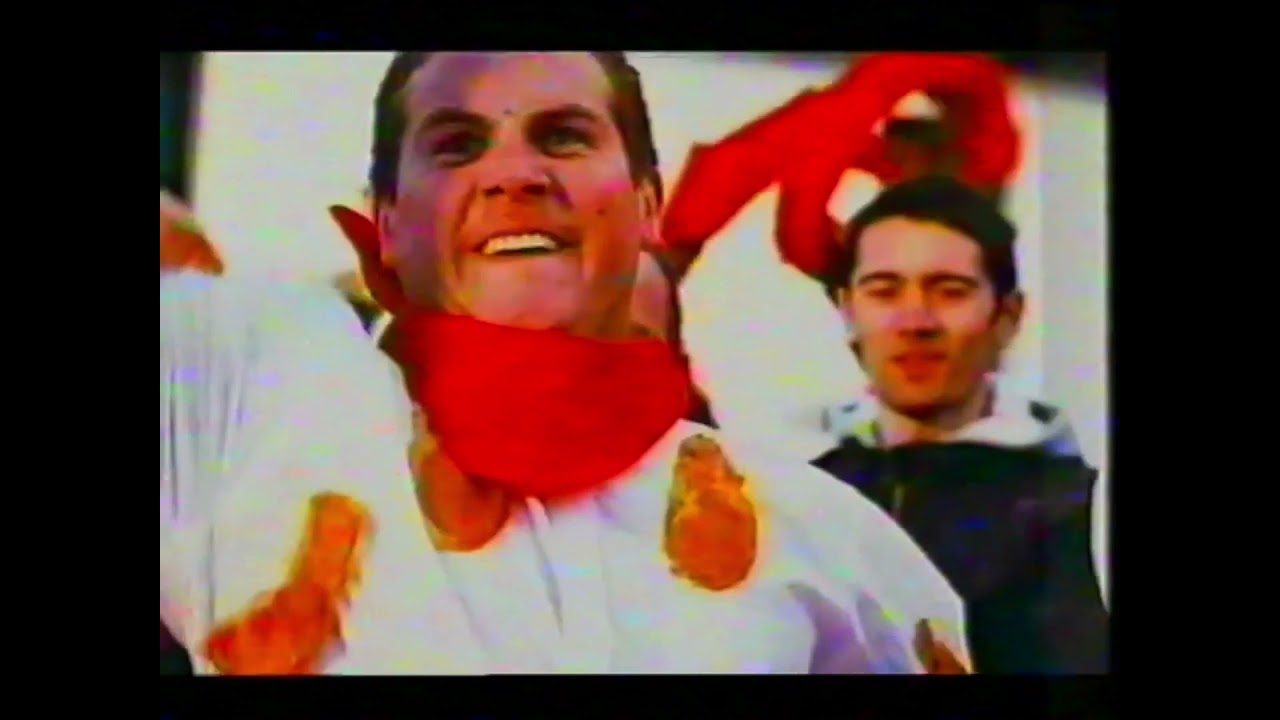 Galtee Tender Cure Rashers Commercial 2011 - YouTube