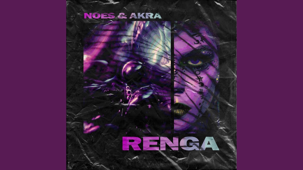 Renga - YouTube Music