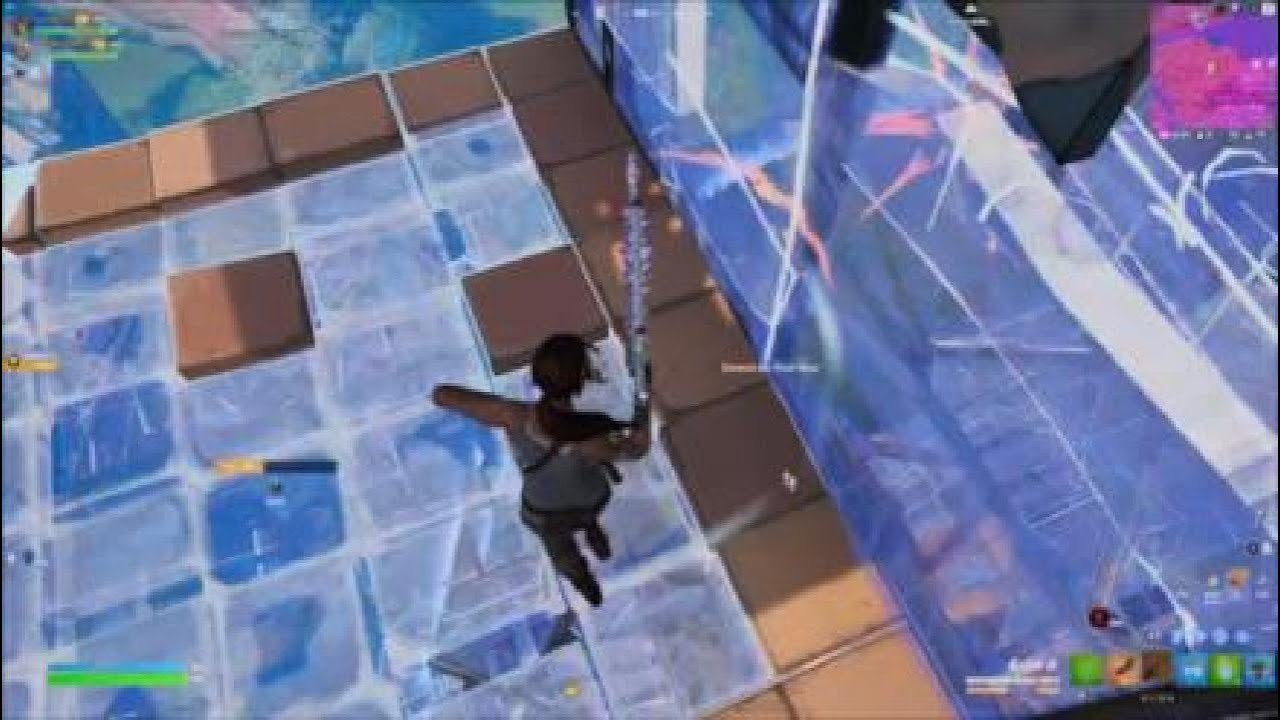 How We Placed 11th In The Console Champion Cup Opens - YouTube