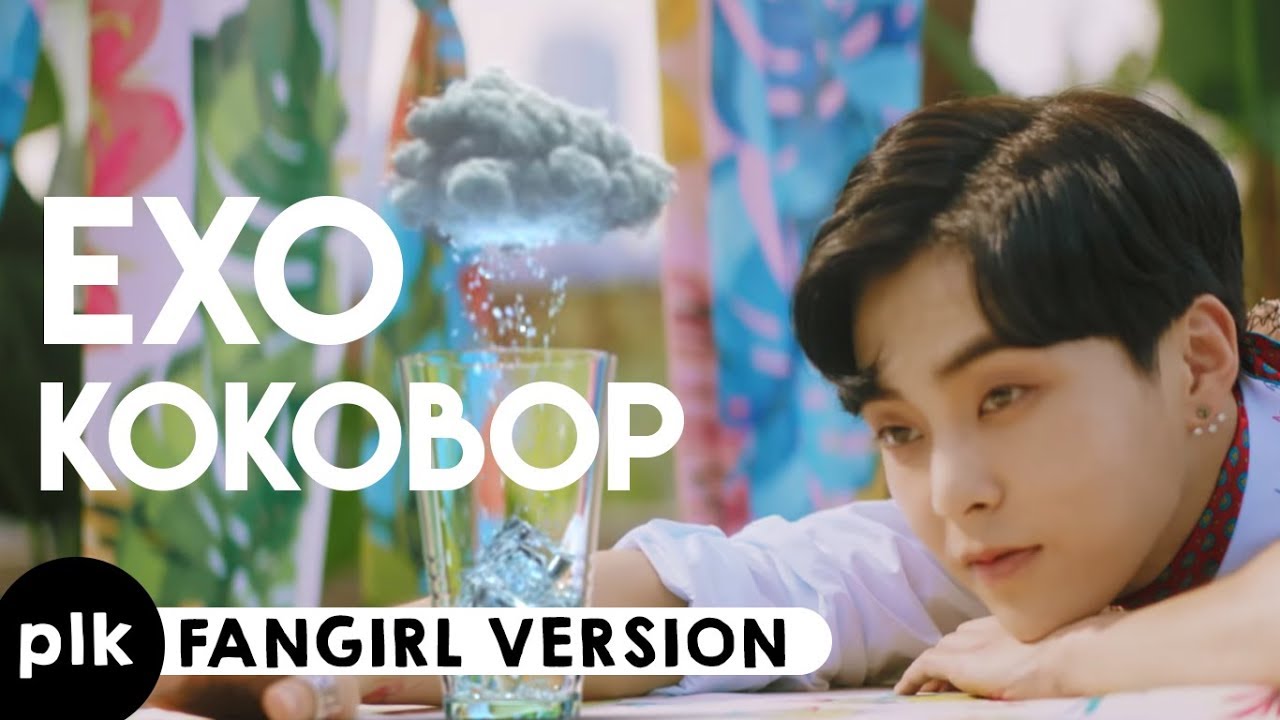 EXO - Kokobop (Fangirl Version) [Español] - YouTube