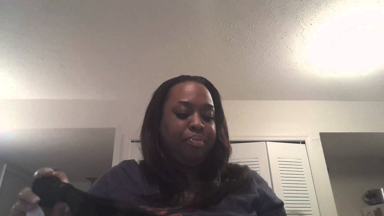 Russian Virgin Hair Review First Impression Youtube