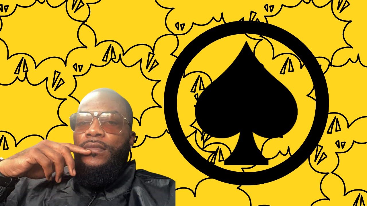 Pastor P Goes Live After Getting Into It With Cali Blue - YouTube