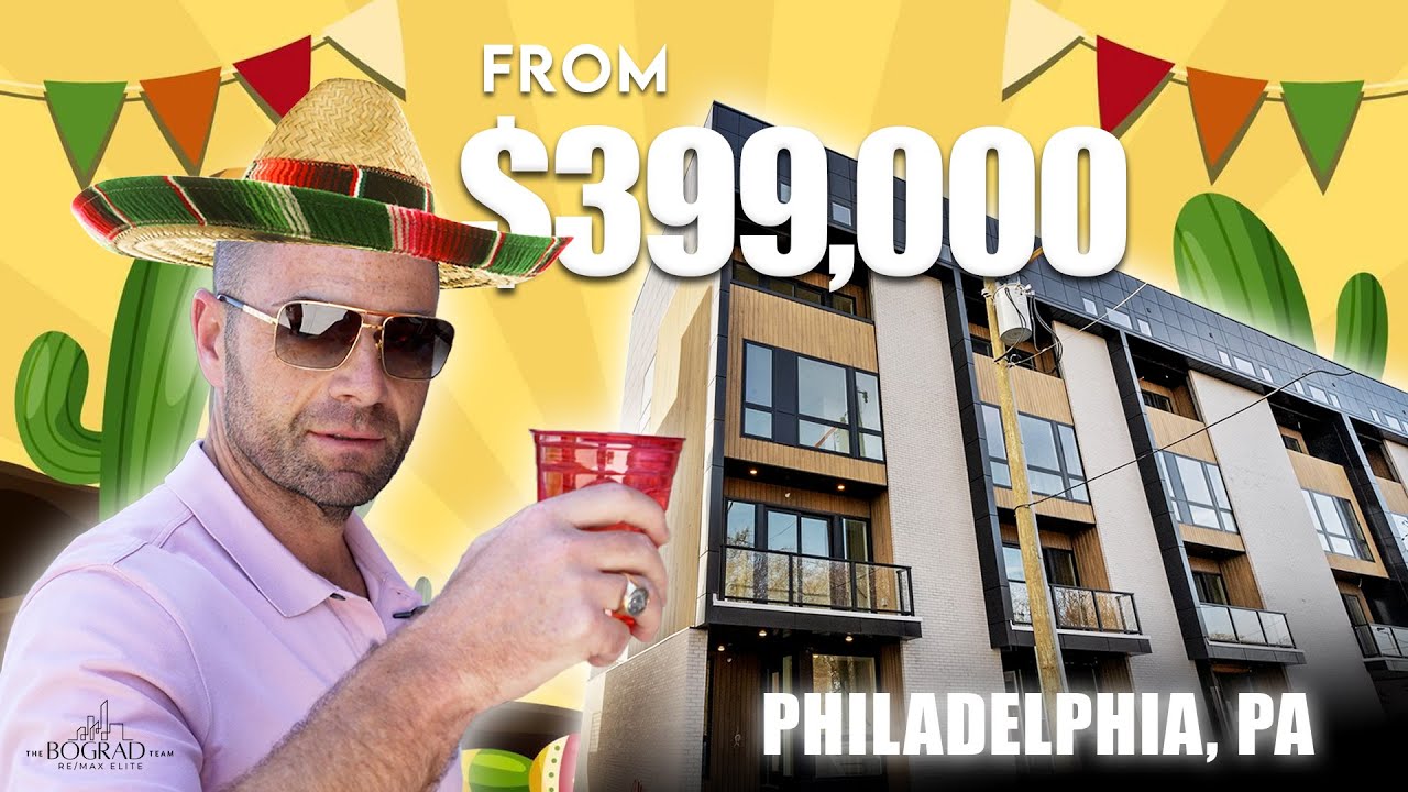 Luxury Living in Philadelphia: Cinco De Mayo Celebration at Somerset ...