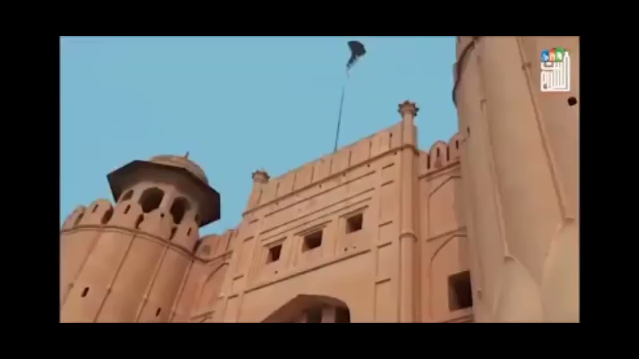 Beautiful Pakistani naghma .... - YouTube