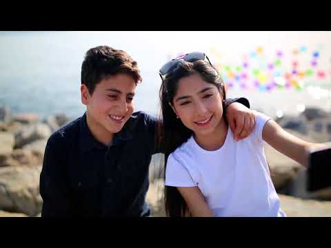 Gül Deniz    -   Gelen Gideni Aratır ( Official Video )