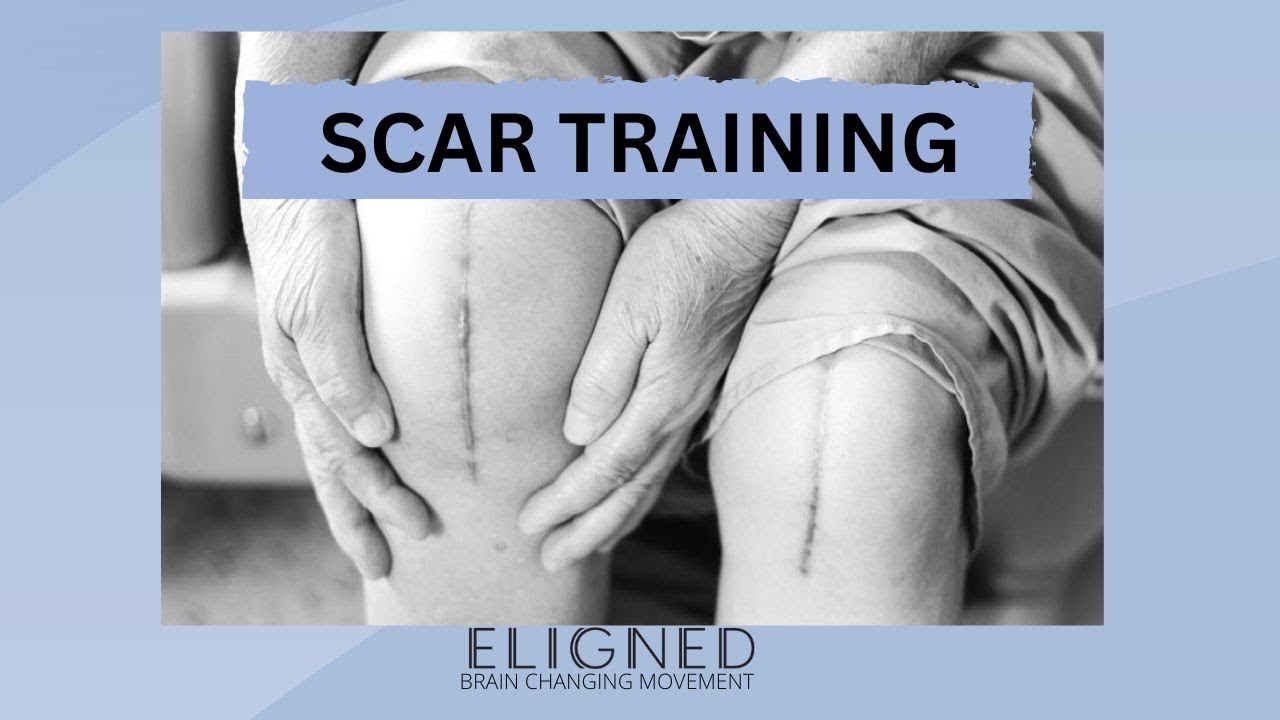 SCAR TRAINING - YouTube