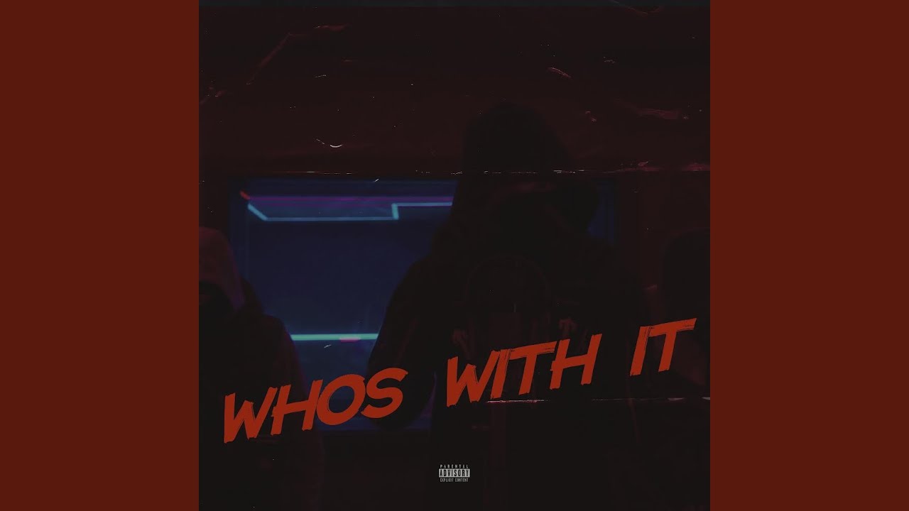 Who's Wid It? (feat. KaySpinIt, JM & MstrJ) - YouTube