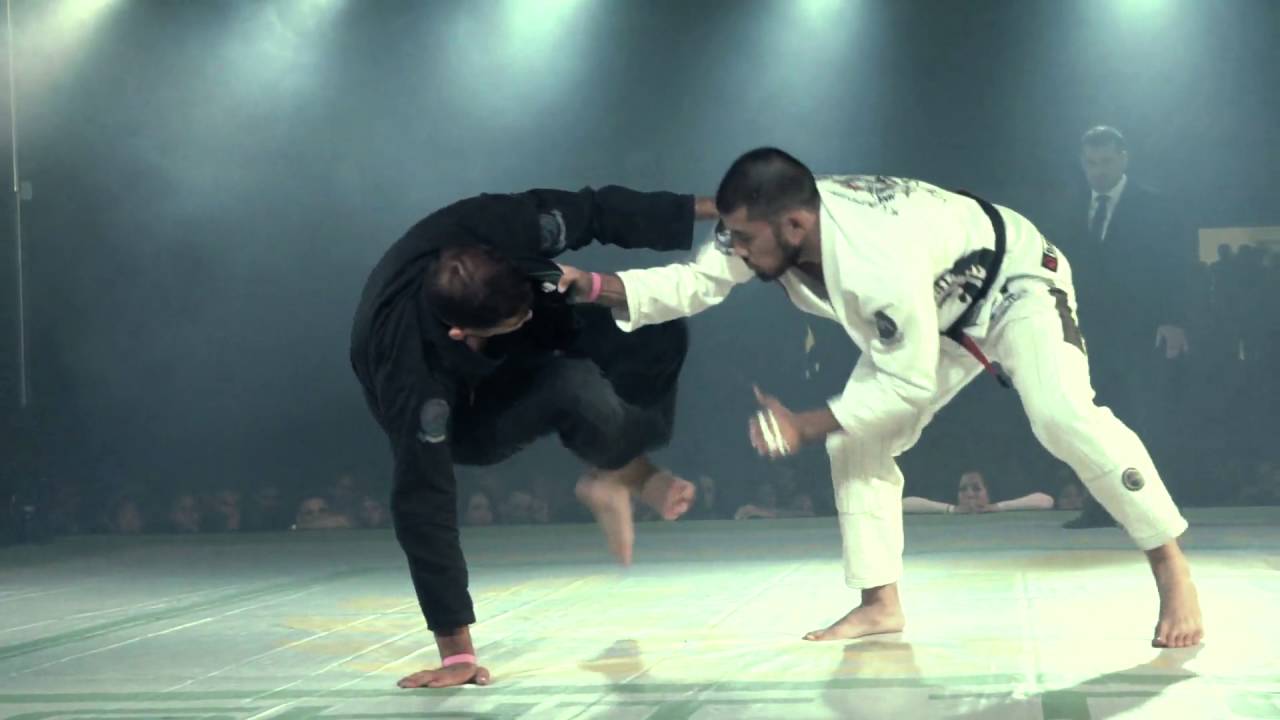 Fight to Win Pro 8 Highlight Video - YouTube