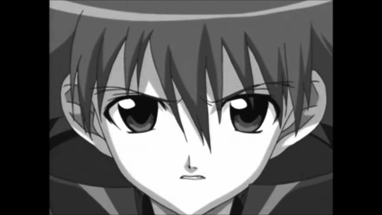 DN Angel - Daisuke Niwa Tribute - Shattered - YouTube