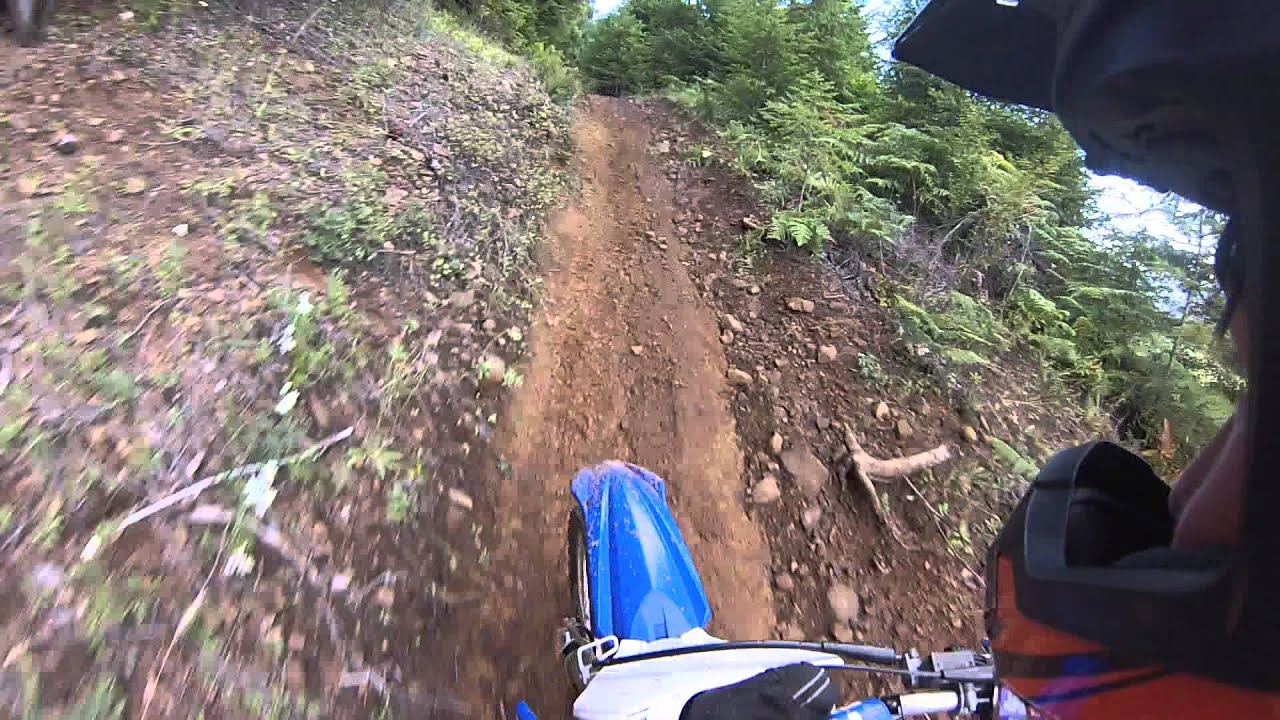 Logan going up wiggle worm hill - YouTube