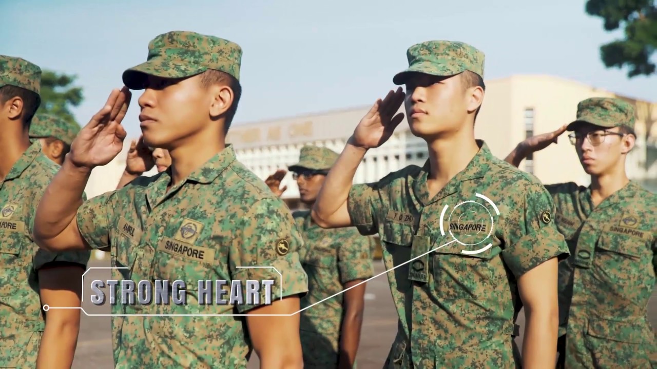 Army Ready, Soldier Strong 2018 - YouTube