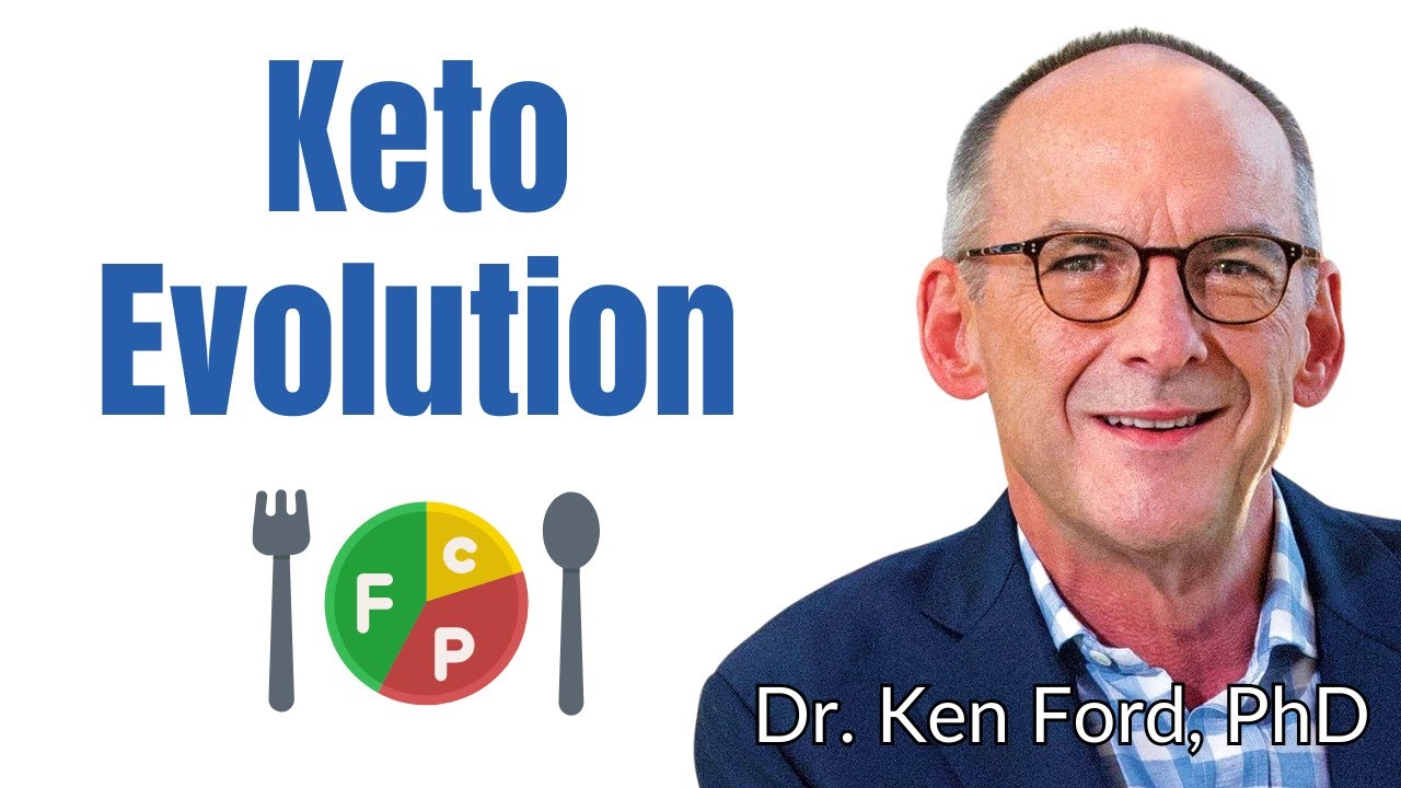How Has Keto Changed Since the 1960's? [Dr. Ken Ford, PhD] - YouTube