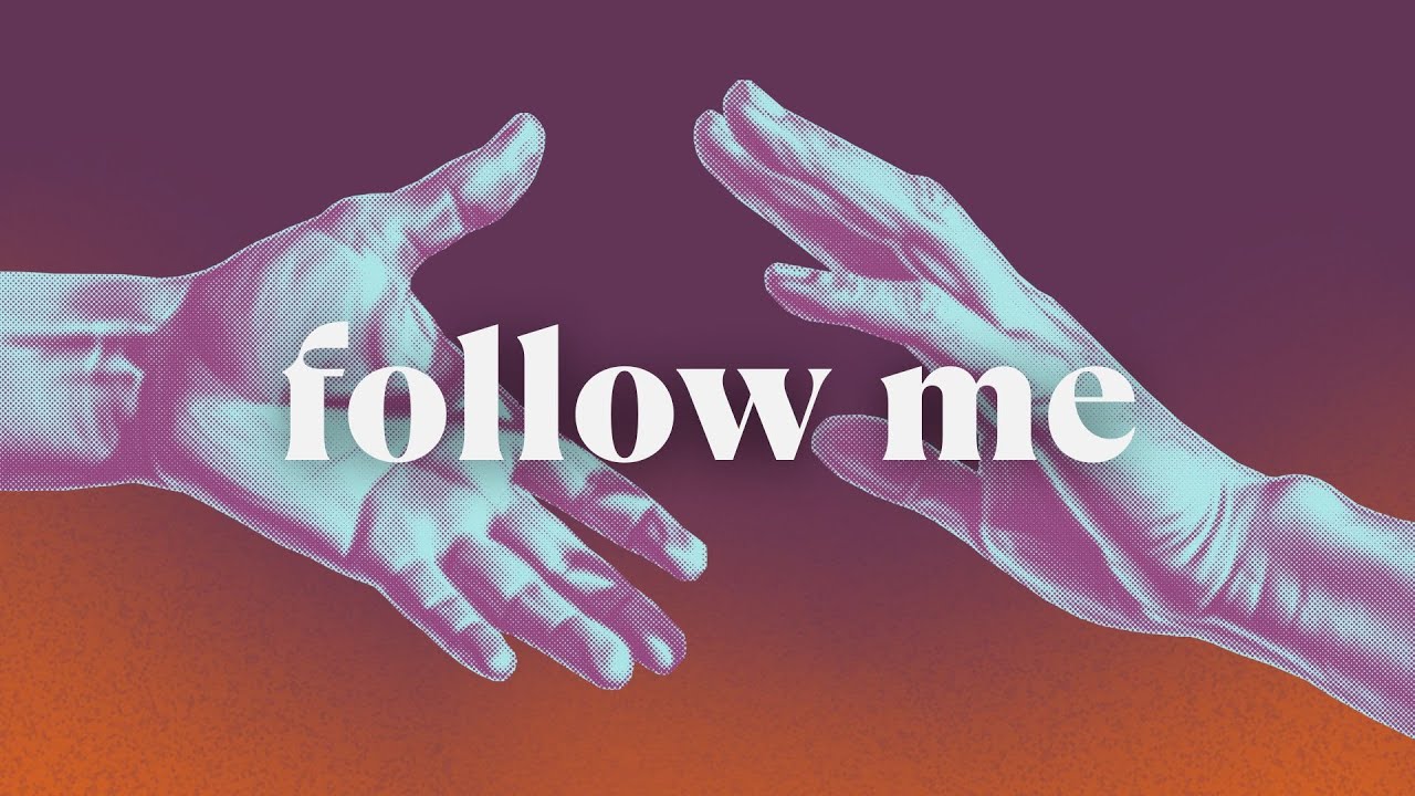 Follow Me (3.10.24) - 11am - YouTube