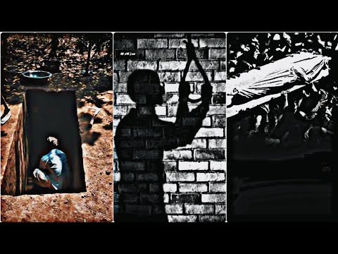 Emotional Whatsapp Status 😢| Death Status | Very Sad Death Status | Death Status For Whatsapp |swo6