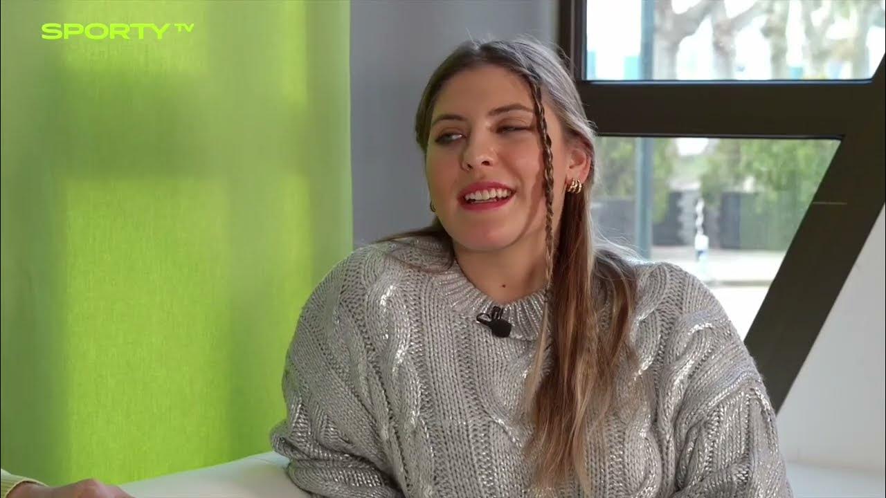 Jak vznikala televize Sporty TV (Czech Republic) - YouTube