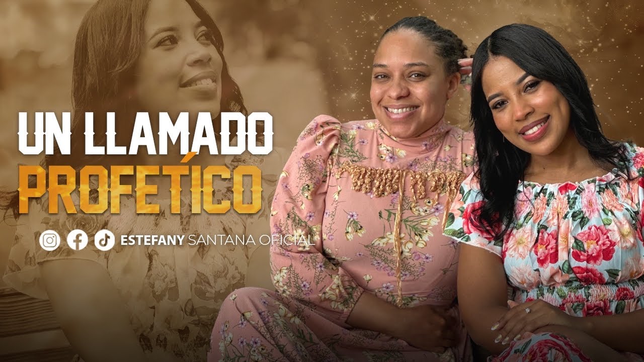 Cómo saber que fuiste escogida como profeta ? Elizabeth Ulloa. El llamado profético en la mujer ...