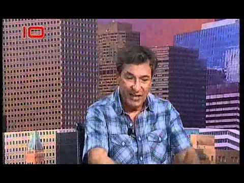 Γιώργος Βάμβουκας: ο Θεός να μας βοηθήσει με την Ύφεση - YouTube