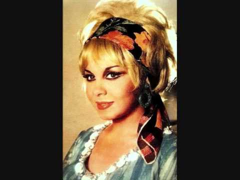 Yıldız Tezcan - NEREDEN SEVDİM SENİ ( plak )