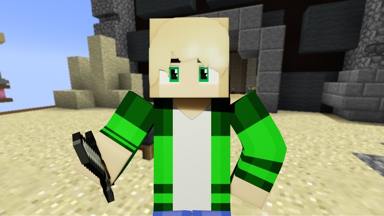 Max Plays Minecraft Bedwars Solo Special! | Minecraft Minigames - YouTube