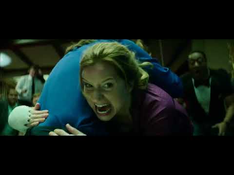 The House 2017 | Woman Fight Night Scene - YouTube