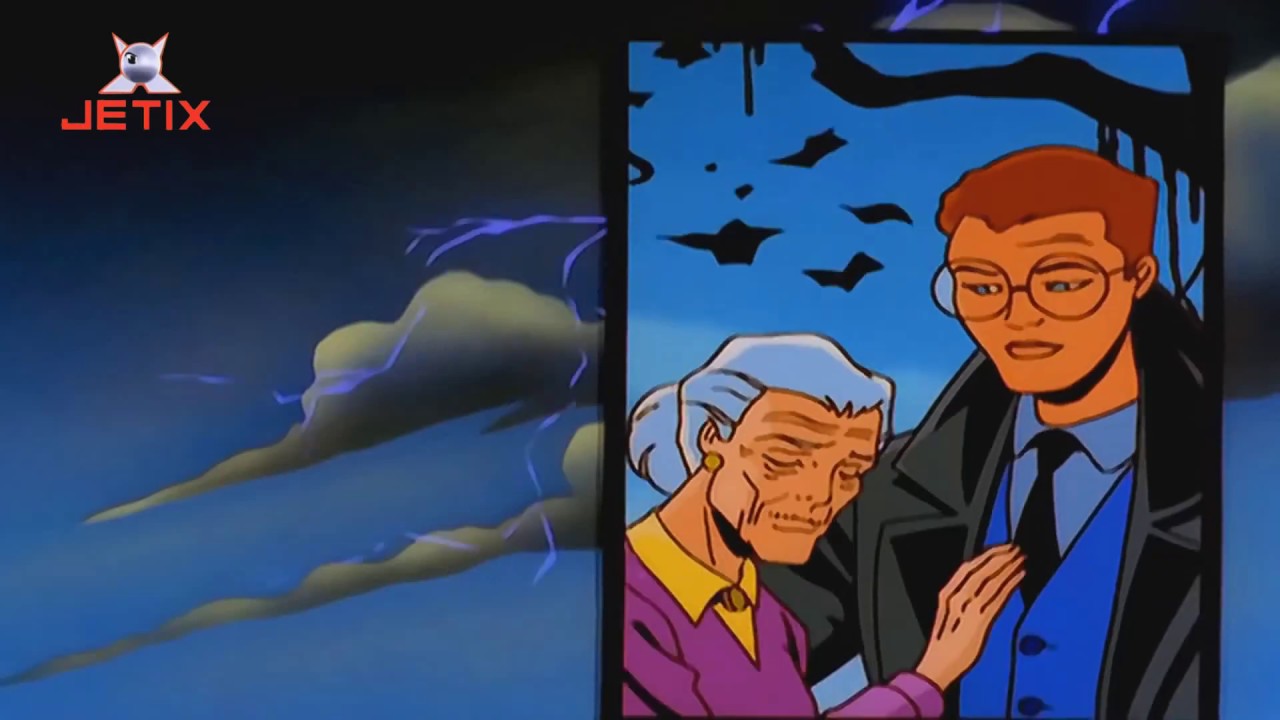 Spider-man Unlimited - Intro (Jetix/ThePhenom007) - YouTube