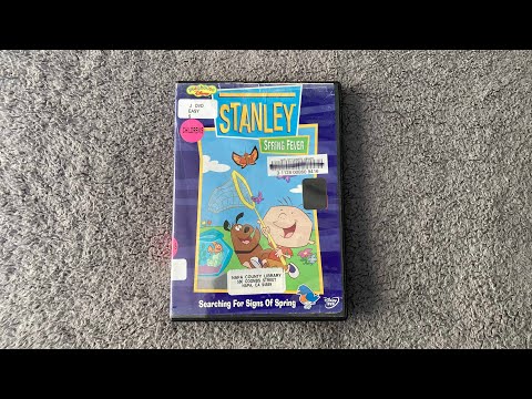 Stanley: Spring Fever 2003 FULL DVD