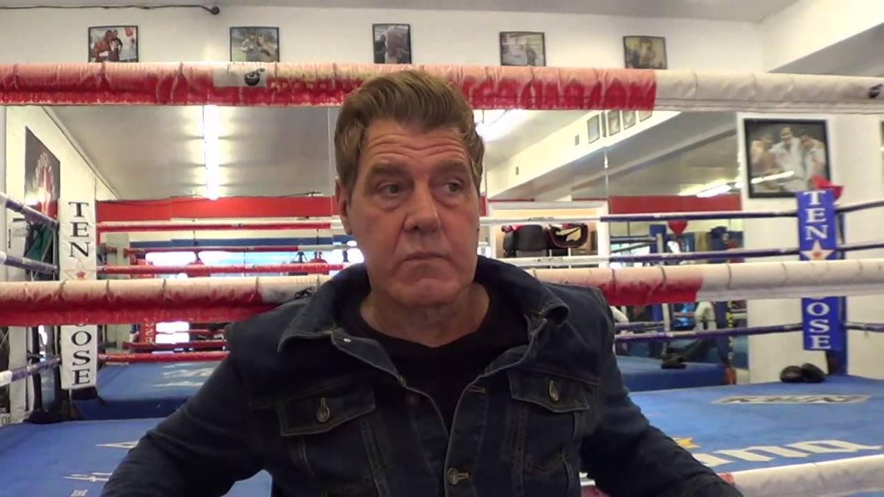 Joe Goossen Floyd Mayweather Is A Great Person - EsNews - YouTube